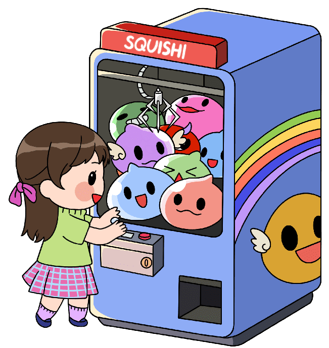 Squishiverse